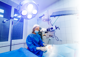 Gallery Custom Department | Graphics | Patient Boards | VisiCare™