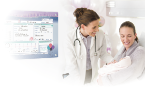 Glass Stand-Off Whiteboards | Interchangeable | VisiCareClear™