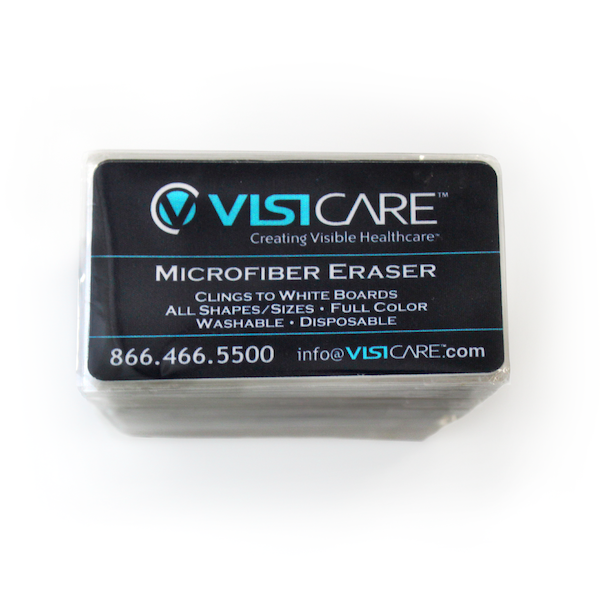 Shop Dry Erase Accessories | Markers | Erasers | Holders | VisiCare™