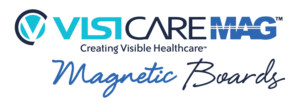 Best Hospital Whiteboards | Improve Patient Satisfaction | VisiCare™