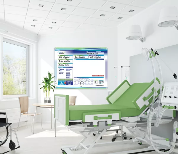 Blog for VisiCare™ | Innovative Patient Communication Products