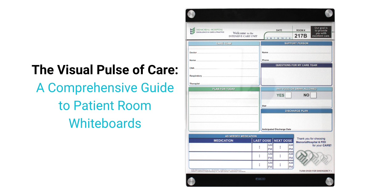 Plexi Boards Archives | VisiCare